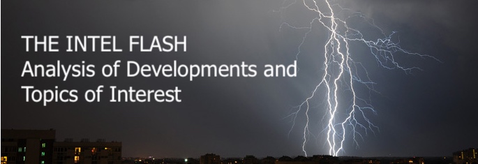 The Intel Flash - ISR University
