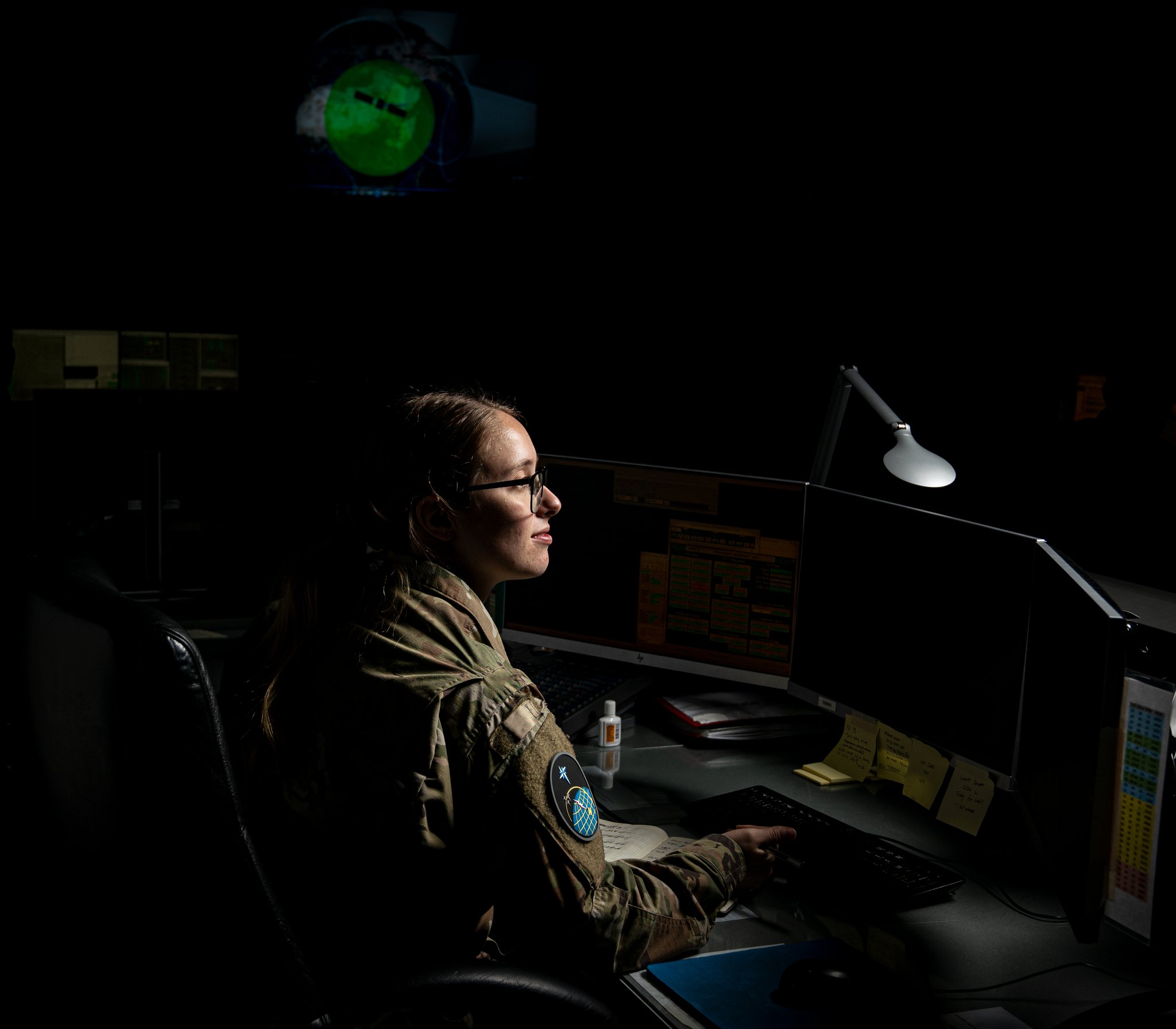 TGT210 - Target Development I - ISR University