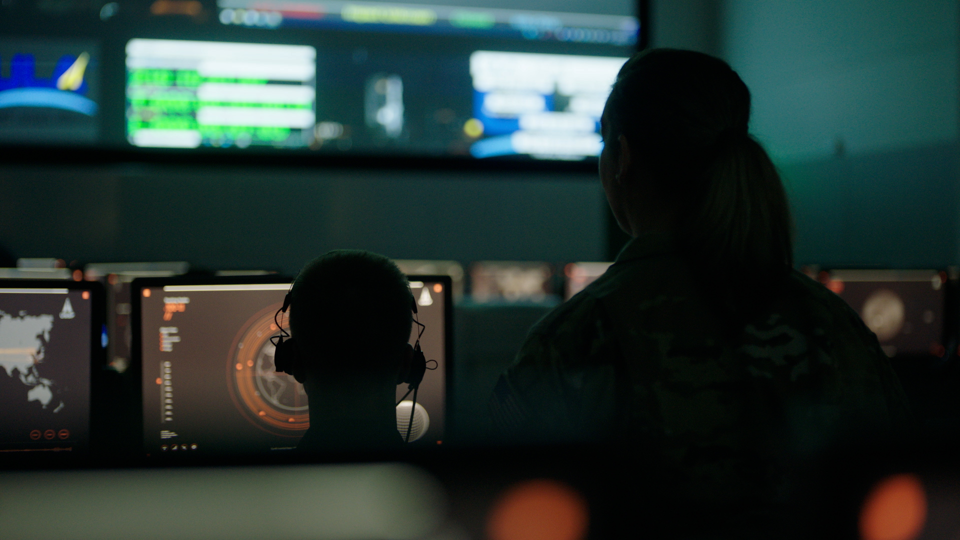 Space201 - Space Race 2.0 - ISR University