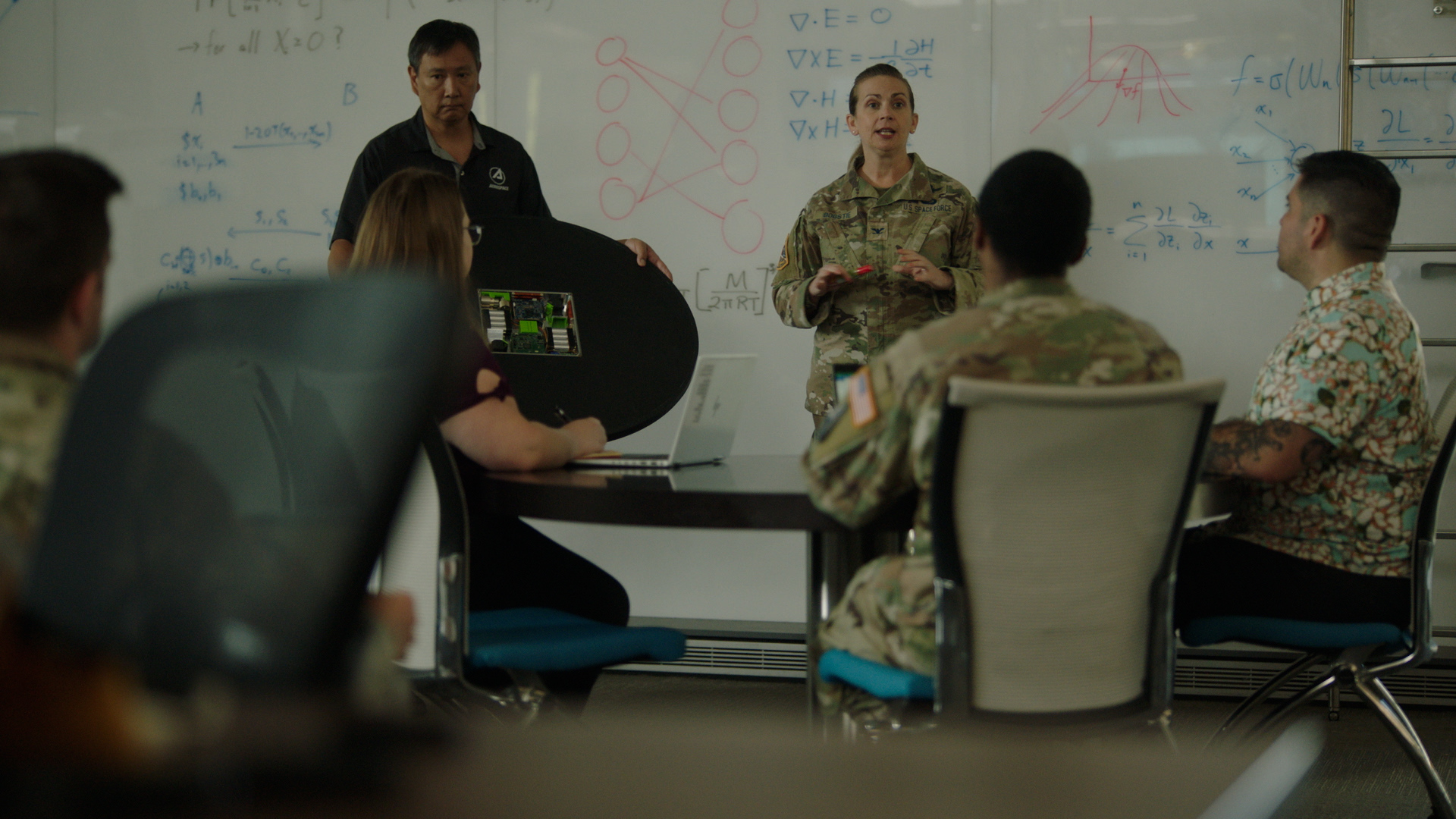 IADS200 - Rethinking IADS - ISR University