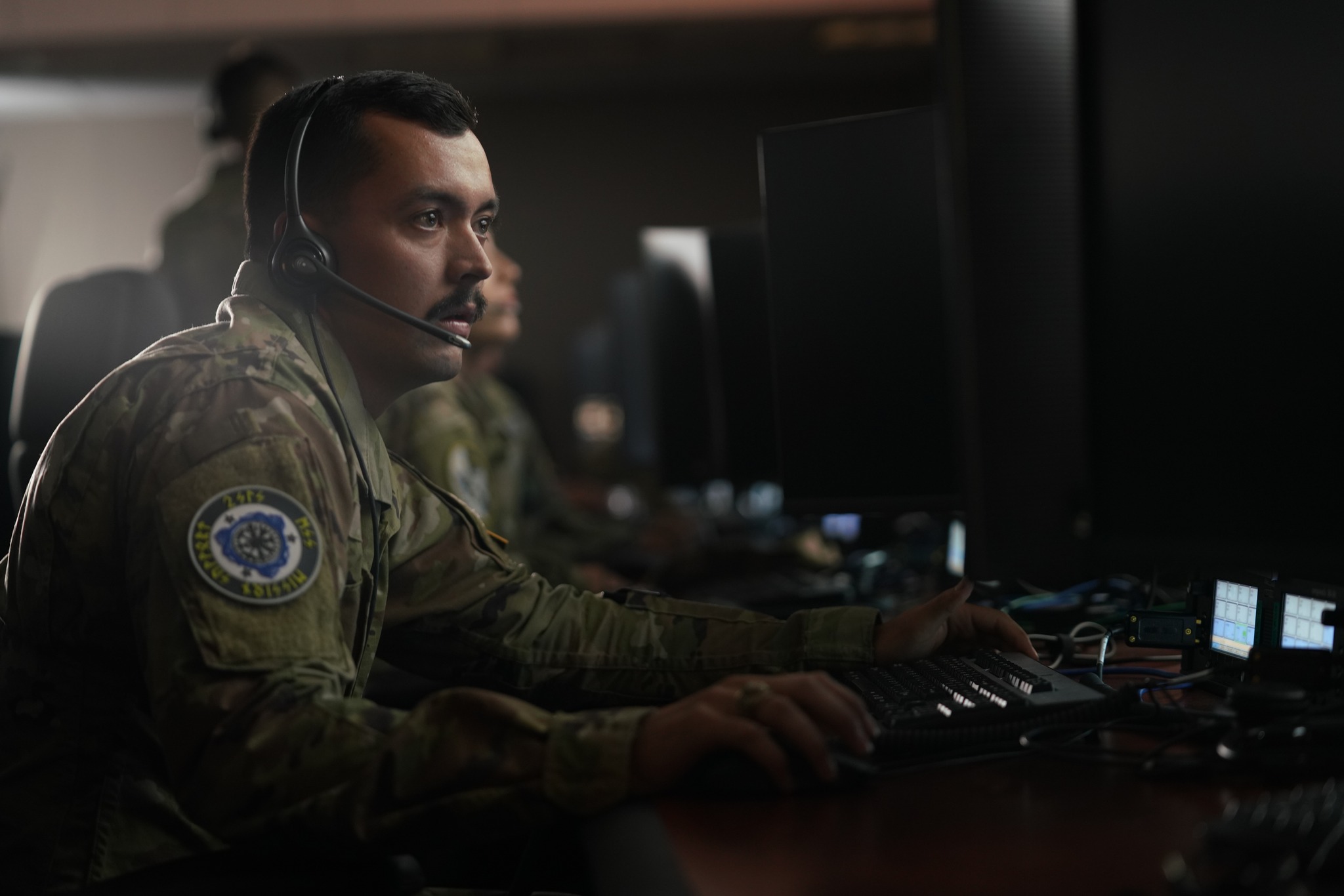 CYB910 - Executive Cybersecurity Strategy - ISR University