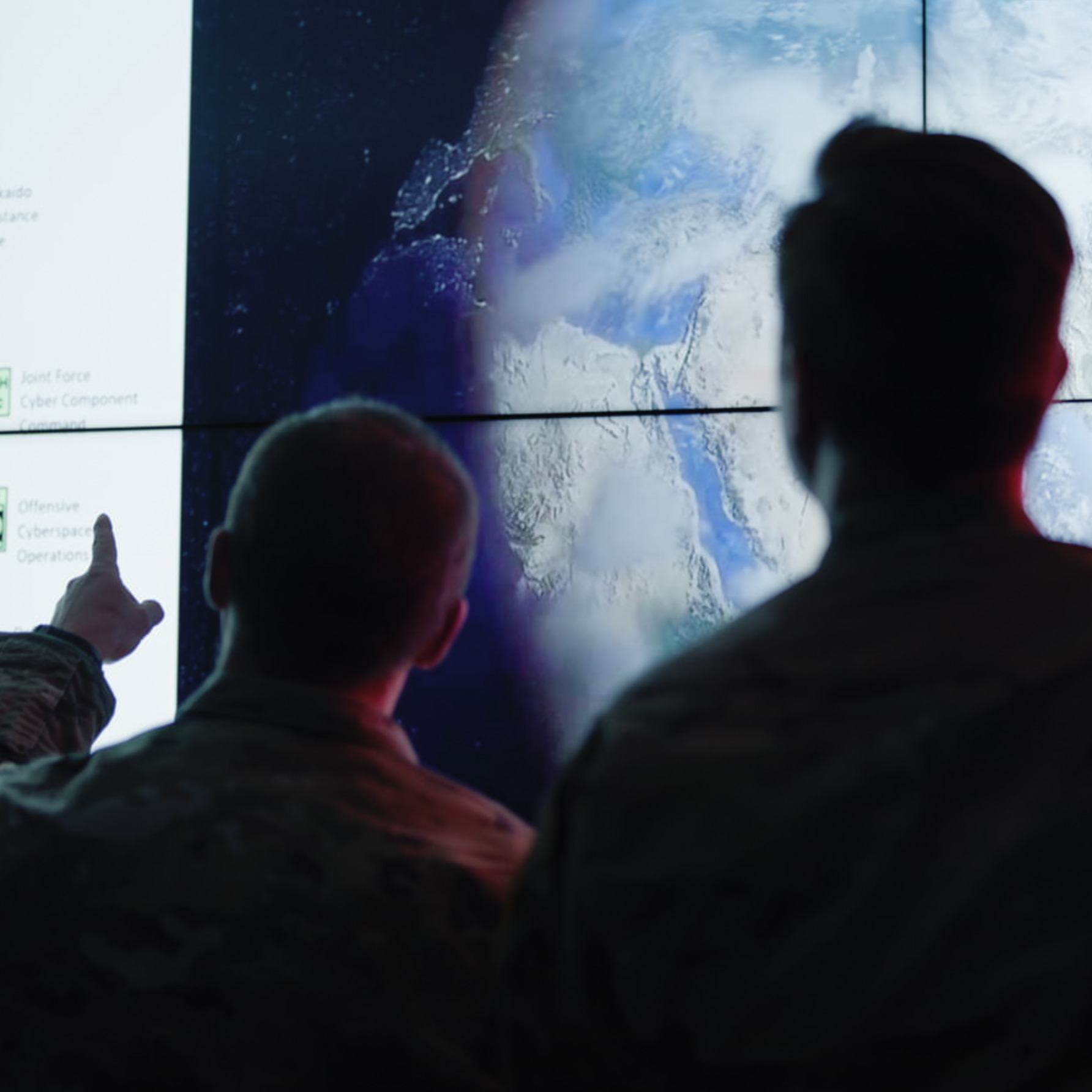 Space102 - Introduction to Space - ISR University