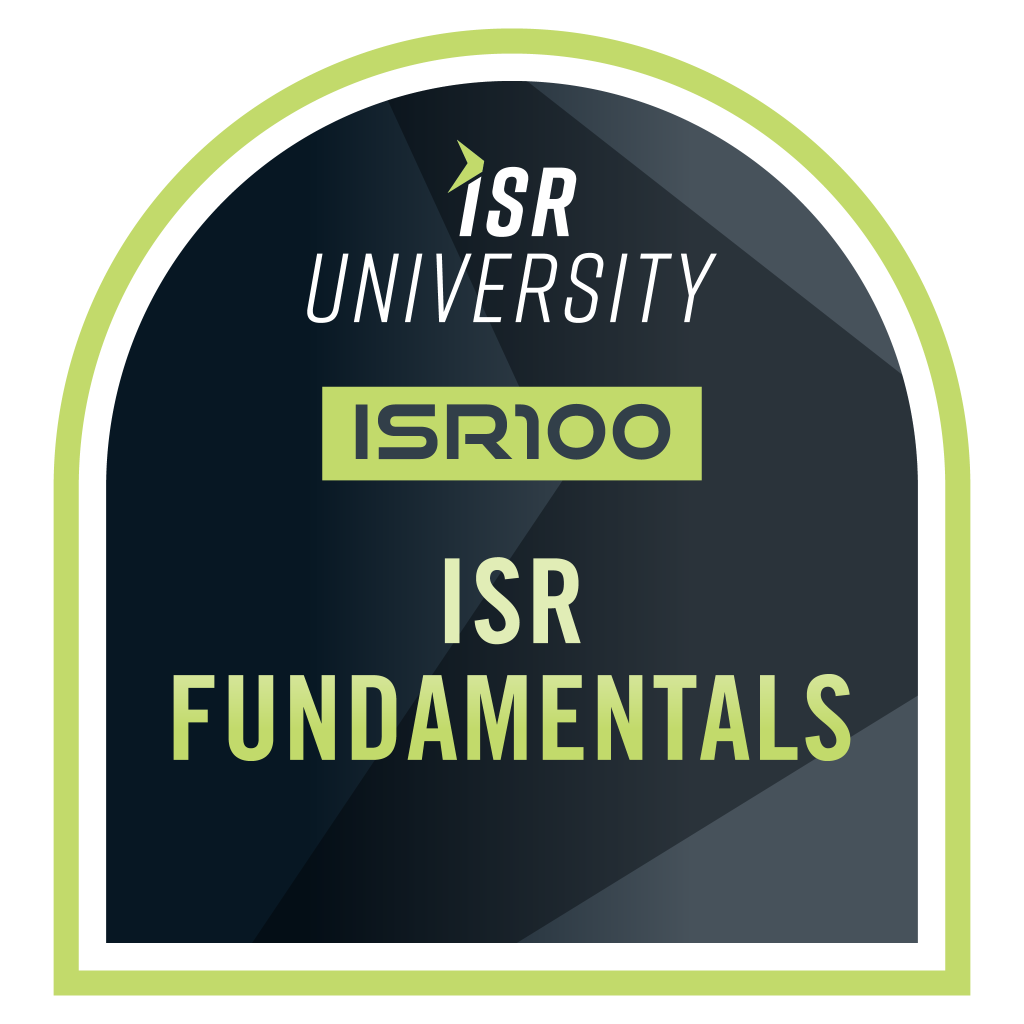 Pathways - ISR University